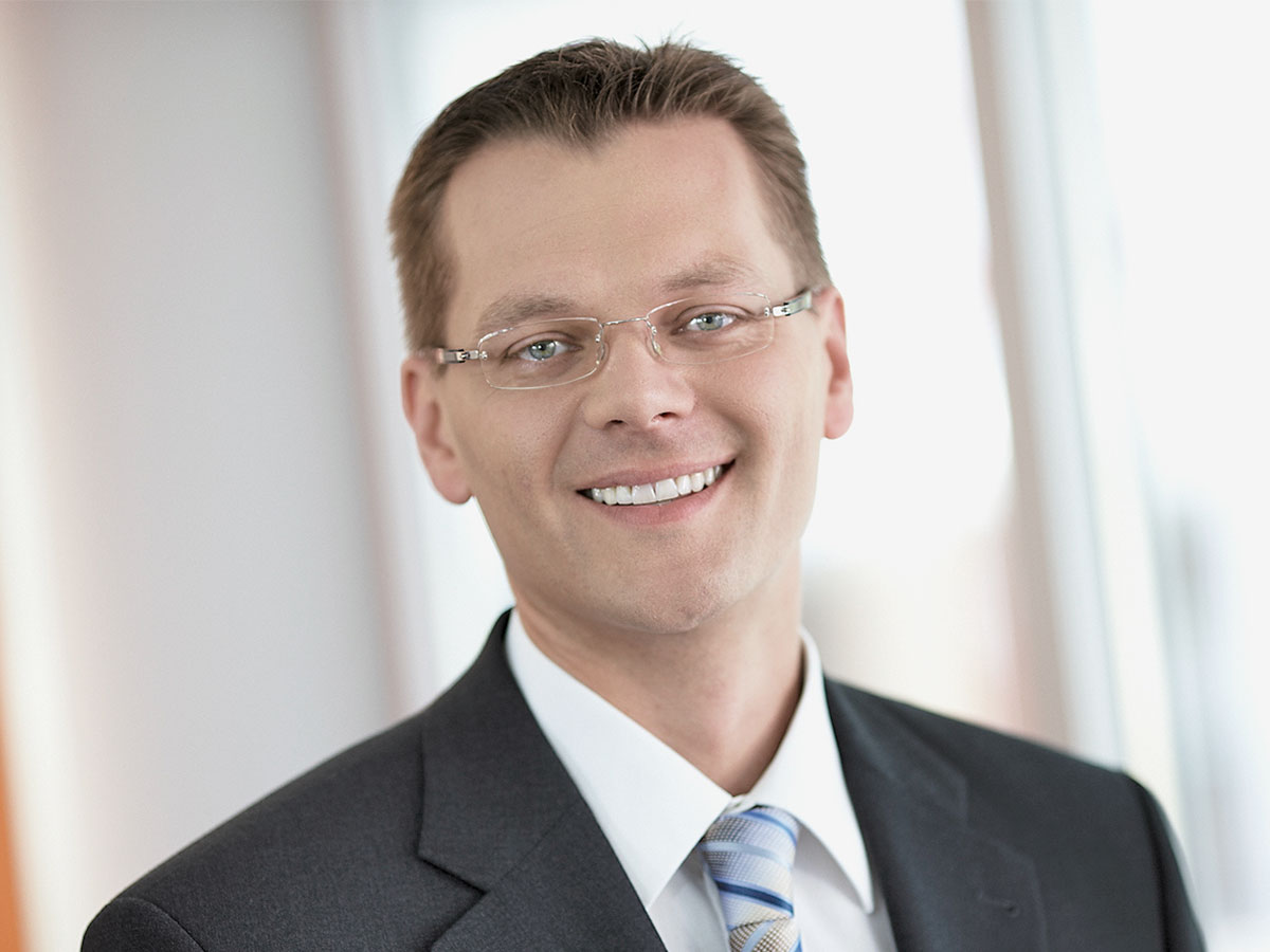 Unsere Gesichter vor Ort - Verbundvolksbank OWL Jahresbericht