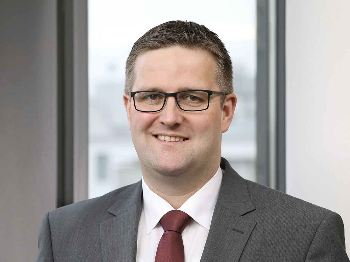 Unsere Gesichter vor Ort - Verbundvolksbank OWL Jahresbericht