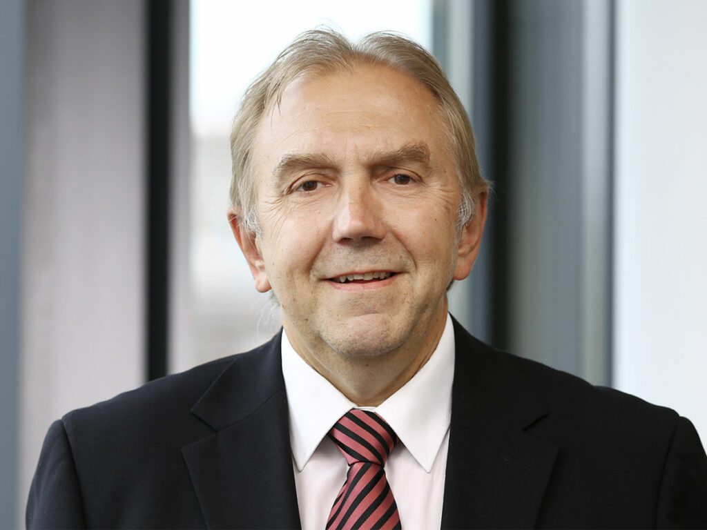 Unsere Gesichter vor Ort - Verbundvolksbank OWL Jahresbericht