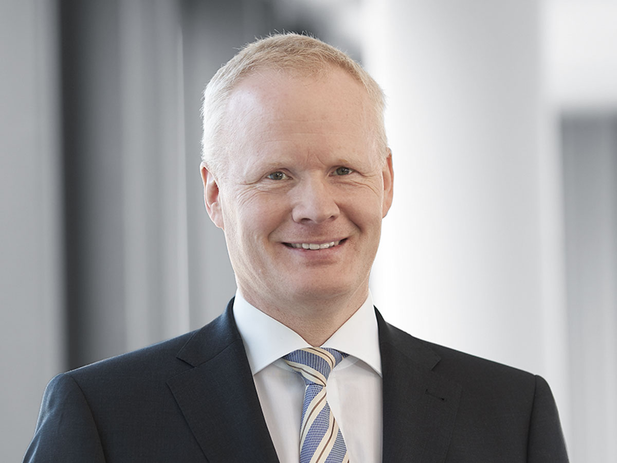 Unsere Gesichter vor Ort - Verbundvolksbank OWL Jahresbericht