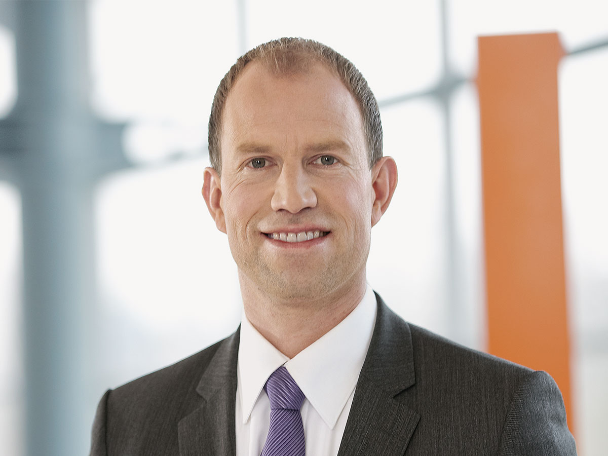 Unsere Gesichter vor Ort - Verbundvolksbank OWL Jahresbericht