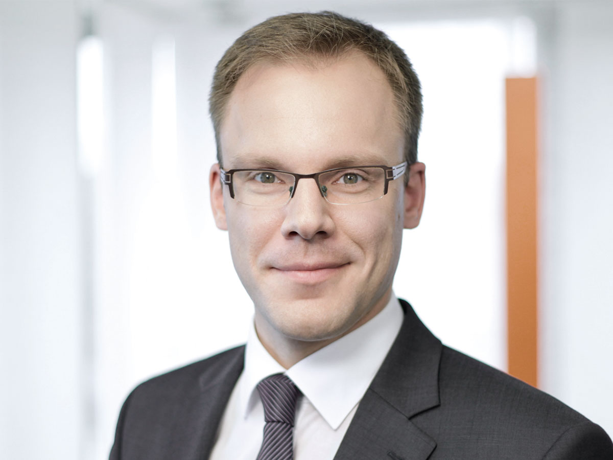 Unsere Gesichter vor Ort - Verbundvolksbank OWL Jahresbericht