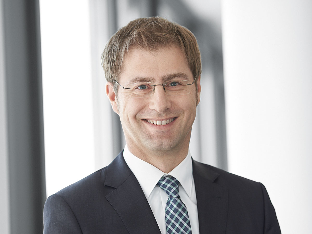 Unsere Gesichter vor Ort - Verbundvolksbank OWL Jahresbericht