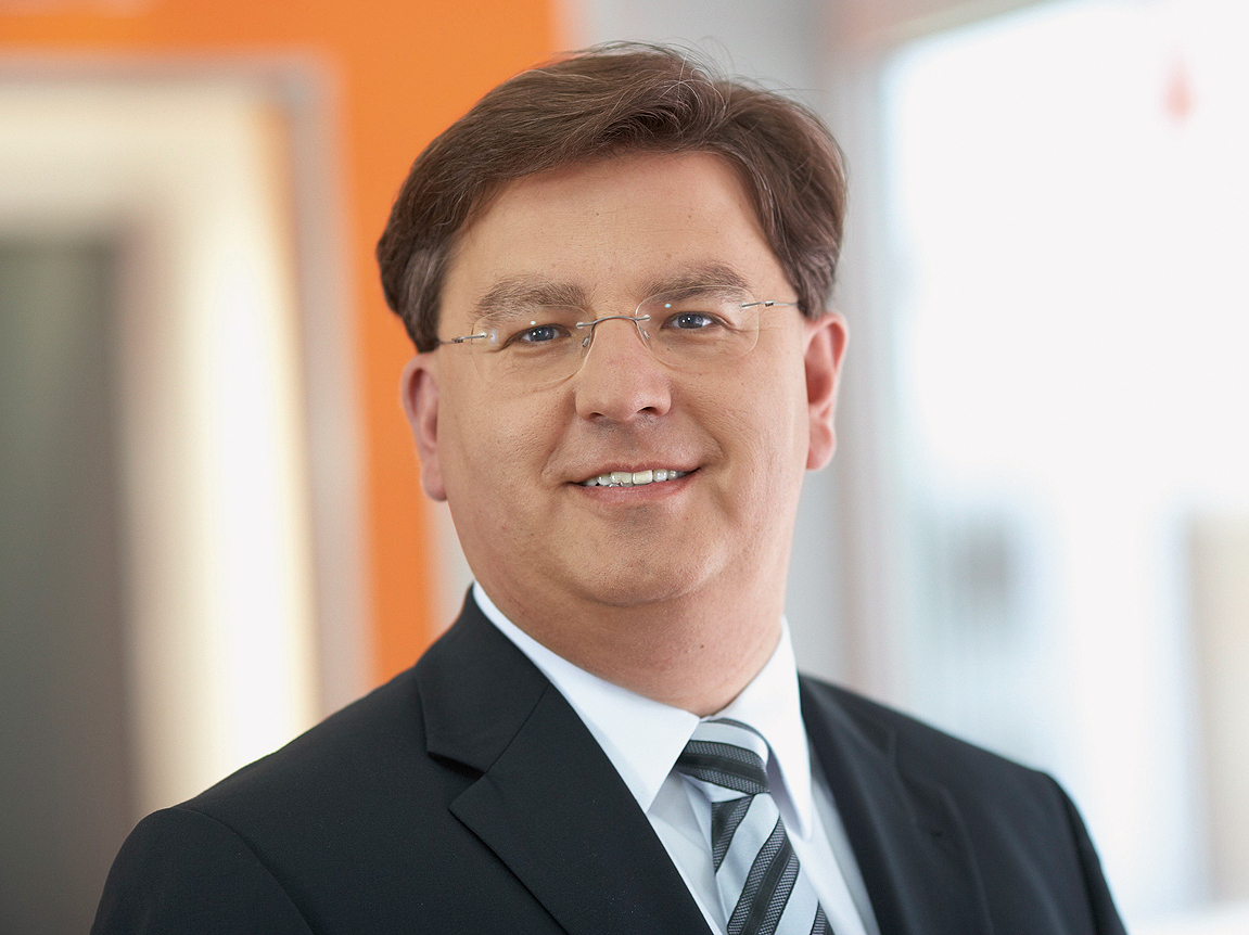 Unsere Gesichter vor Ort - Verbundvolksbank OWL Jahresbericht