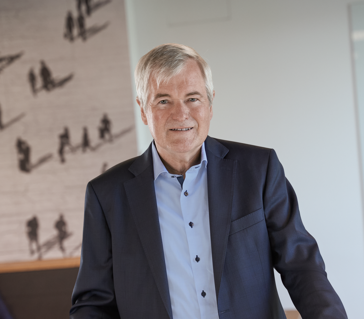 Für die Zukunft - Verbundvolksbank OWL Jahresbericht